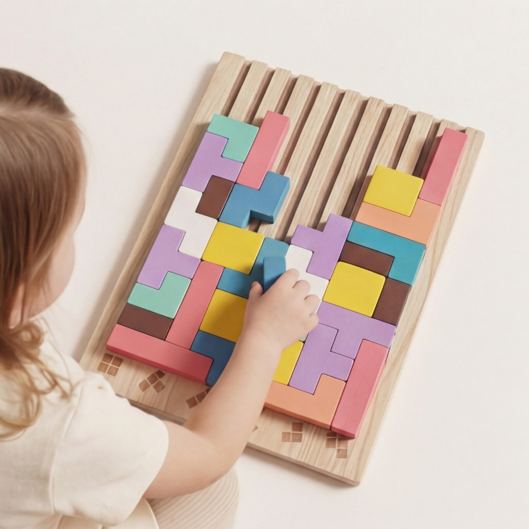 Building Blocks: How Building Blocks Help Kids Develop Motor Skills an ...
