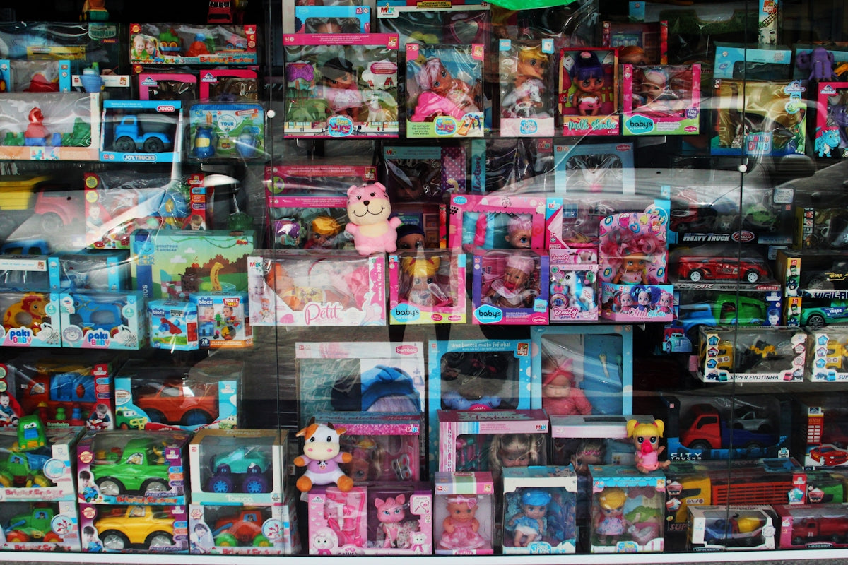 An Educational Exploration of Why Some Kids Toys Become Trending Hits ...